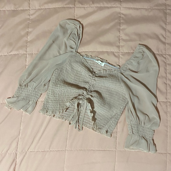 alicia boutique | Tops | Alicia Boutique Lea Top | Poshmark